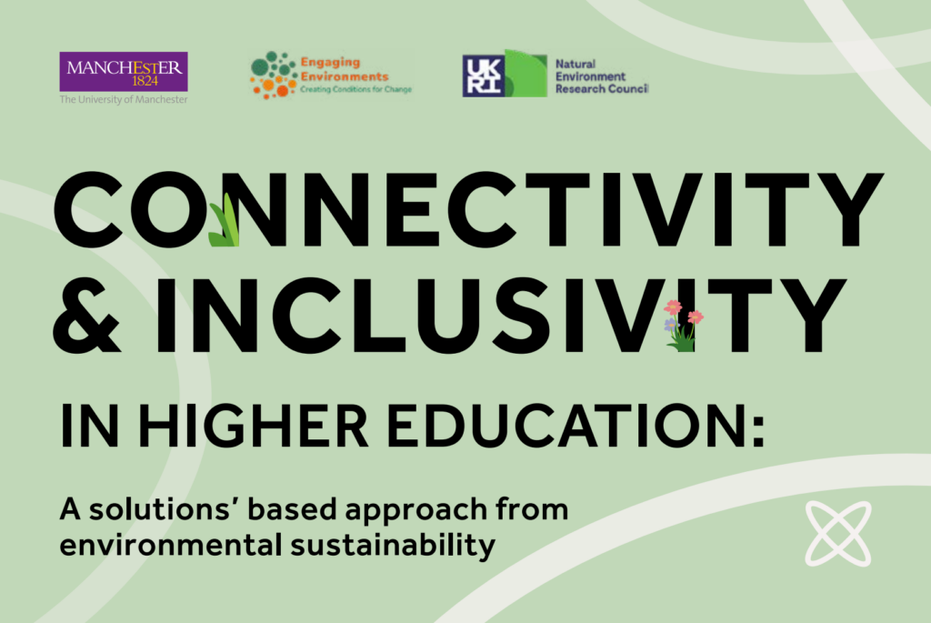 Connectivity & Inclusivity in Higher Education: A solutions’-based ...